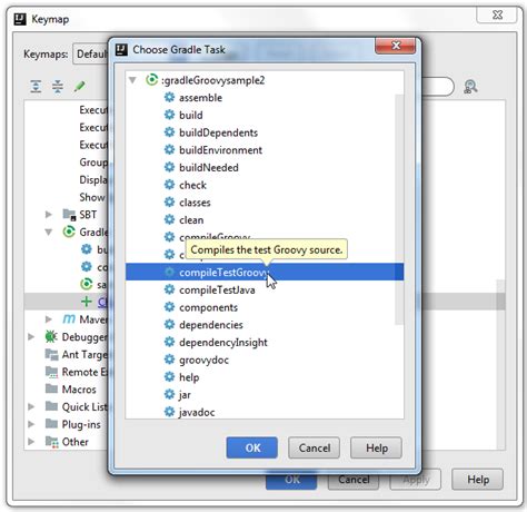 Gradle Help Intellij Idea