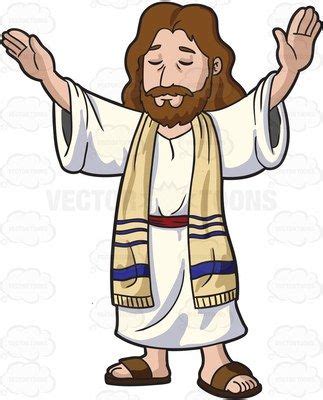 Lds Clipart Jesus Free Download On Clipartmag