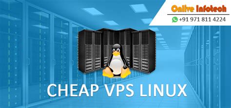 Get Cheap VPS Linux With Full Root Access And High Security