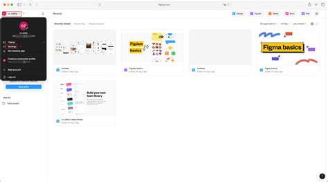 Figma设计秒变代码：cursor神器教程cursor Figma Csdn博客
