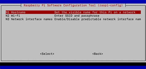 使用raspberry pi 4进行电子制作 入门！ 【第3篇】无头模式下熟练使用raspberry pi 4！ 电子设计基础信息网站 罗