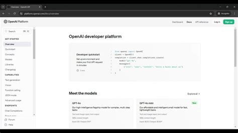 Openai Vision Ocr Tutorial Extract Text And Images Easily