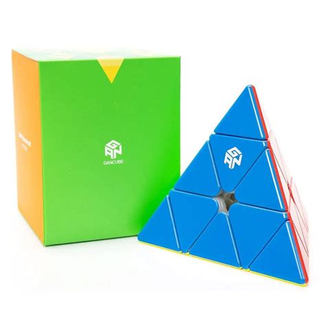 Gan Pyraminx M Core Magnets Cuberkart