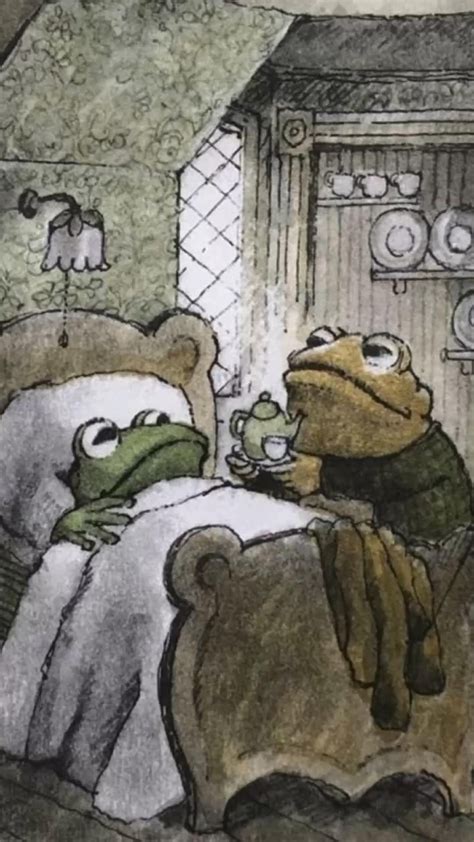 “frog And Toad” An Amphibious Celebration Of Same Sex Love Artofit