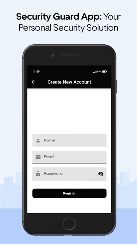 Security Guard App For Iphone Download
