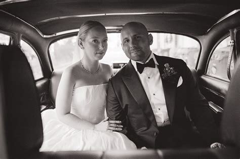 The River Cafe Wedding Dumbo Brooklyn