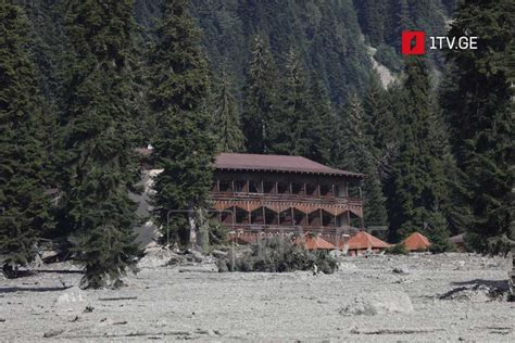 ტრაგედია შოვში 1tv