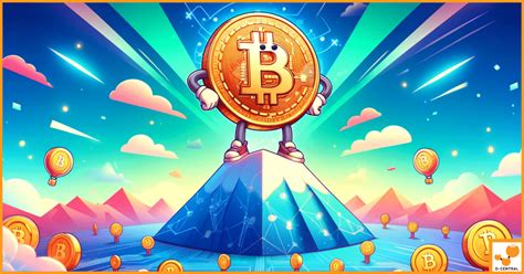 Bitcoin The Pinnacle Of Digital Scarcity And Blockchains True Value D Central