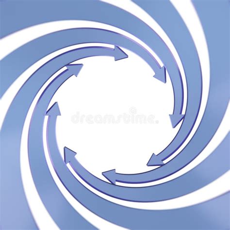 Unity Arrows Concept Stock Illustration Illustration Of Merger
