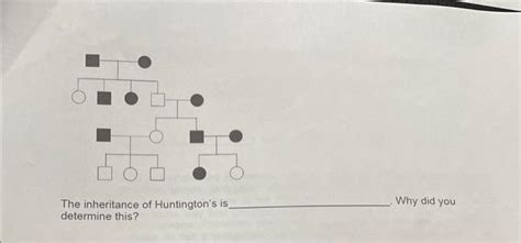 Solved Use The Information Below To Help Determine The Mode