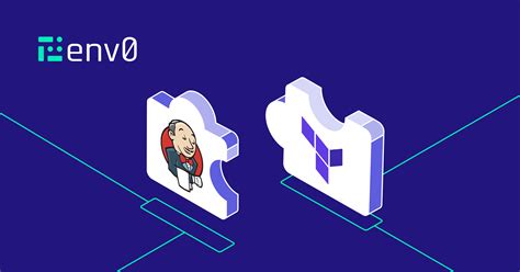 Using Jenkins For Terraform Management In Depth Tutorial Env0