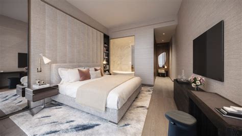 Thomas Juul Hansen Opts For Earthy Tones In Bangkoks Scope Langsuan