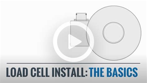 Installing A Load Cell How To Mount And Connect A Load Cell