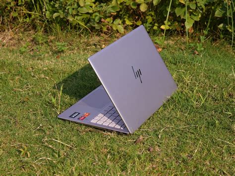 5199拿下顶配 惠普星book 14 Pro 锐龙版：r7 7840h32gb1tb手机评测安兔兔