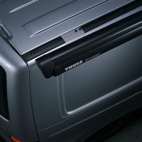 Thule Awnings Caravan Awnings Aussie Traveller