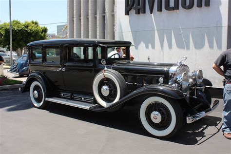 Franklin Mint Al Capone Car