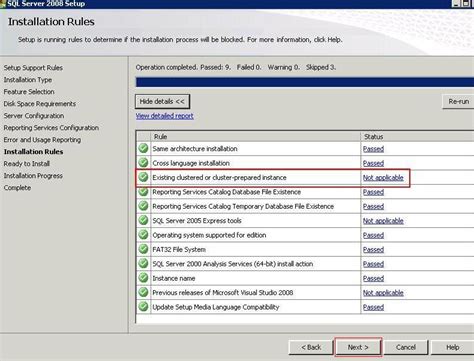 Sql Server Dba How To Add Integration Services To An Existing Sql Server Clustered Instance