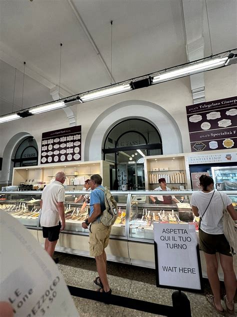 Gelateria Fassi Rome Restaurant Reviews Photos And Phone Number Tripadvisor