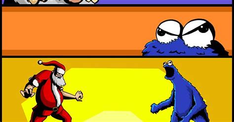 The Ultimate Showdown Imgur