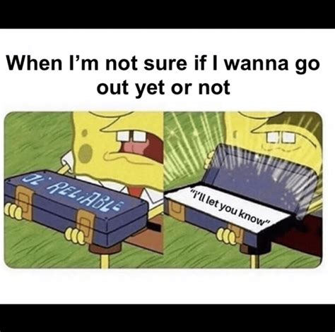 Funny Indecisive Memes For Folks Who Probably Even Had A Hard Time Deciding Whether To Laugh At