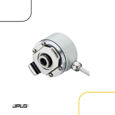 Encoder Incremental Isw38 Dynapar Compre Na Jplg
