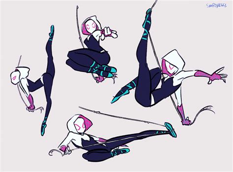 Spider Gwen Danbooru