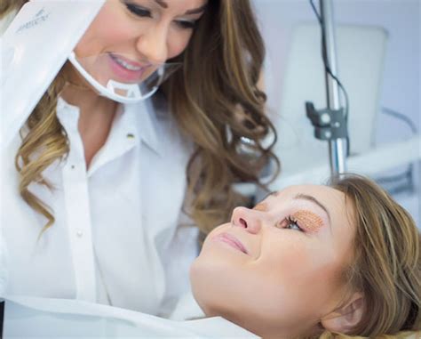 Algorithmic Rejuvenation Therapie