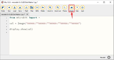 Micropython Tutorial — Microbit Robot Documentation