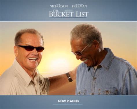 The Bucket List Movie Transcript At Gary Delariva Blog