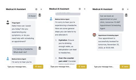 how to build multi agent ai apps in databutton