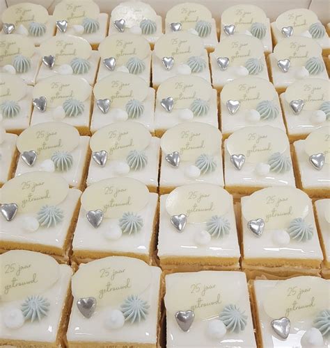 Mini Gebak O Jan Banket