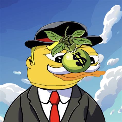 Ducker On Twitter Introducing Money Magnet Ducker Telegram Handle