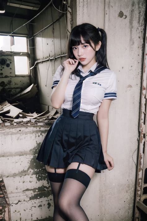 Like My Hair Tensorart