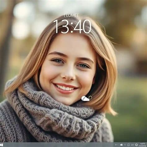 Customize Your Windows 11 Lock Screen Easy Tips And Tricks Howik