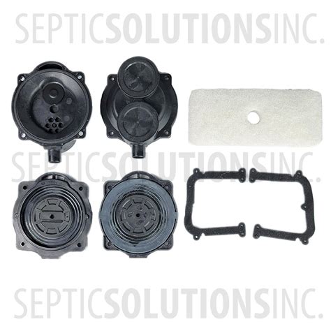 Secoh Jdk Series Repair Kit Jdk Kit Free Shipping