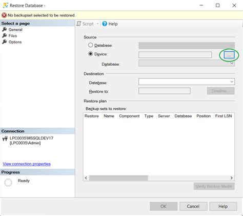 Downloading And Restoring The AdventureWorks Sample Database London Academy Of IT