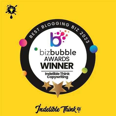 Who Is The Best Blog Copywriter Indelible Think Copywriting Fun