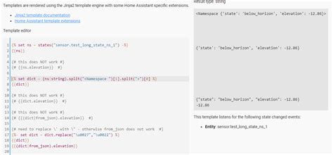 Template Sensor How To Reduce A Number Of Calculations Tried To Use A