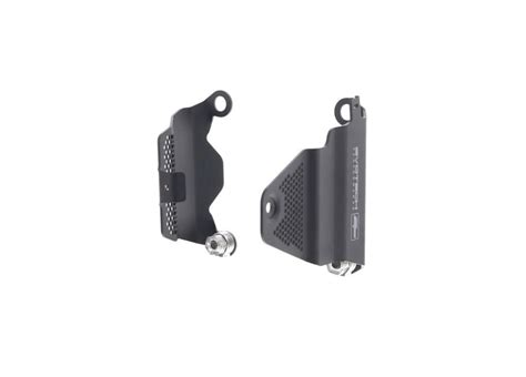 Evotech Performance Front Caliper Guard 19 23 Bmw R1250 Gs