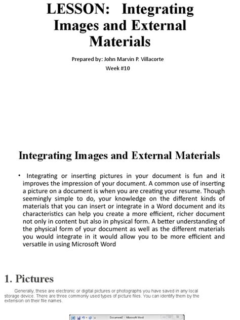 lesson 10 pdf