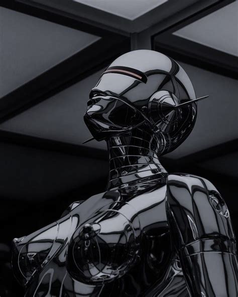 The Acceleration Of The Robotic Journey Artofit