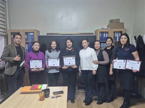 2024 2025 оны хичээлийн жилд сургуулийн өмнөх болон ерөнхий боловсролын сургуулийн удирдах