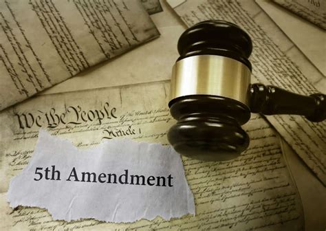 5th Amendment Double Jeopardy