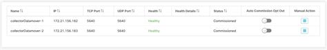 cisco secure workload user guide settings [support] cisco