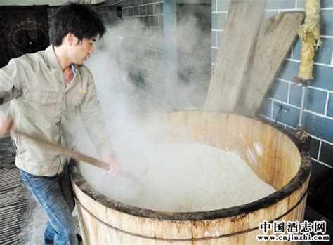 说说小曲酿酒之川法小曲酒酿酒技术 调制酿造 酒类百科 中国酒志网