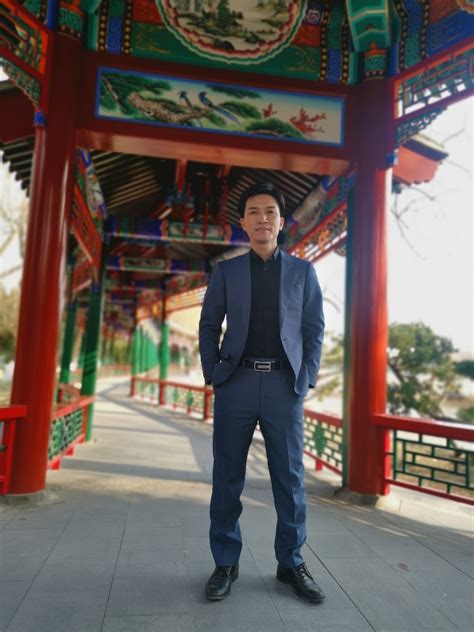 2020年12月 杨子晖的个人主页