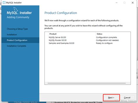 Mysql下载、安装、环境配置详细图文mysql下载 Csdn博客