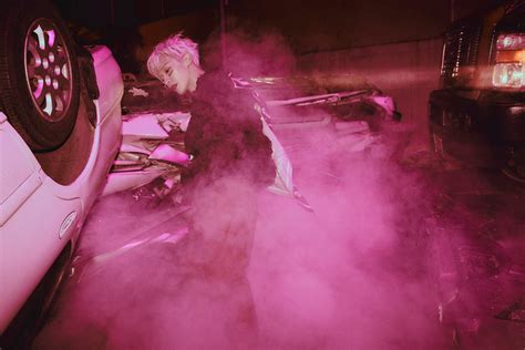 Predator Concept Photos Kpopping