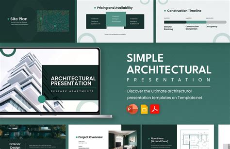 Editable Simple Templates In Powerpoint To Download