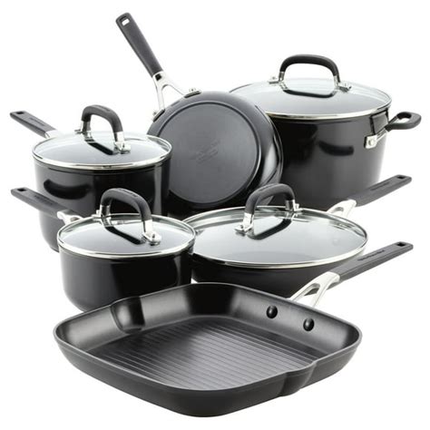 Kitchenaid Cookware Sets Walmartca